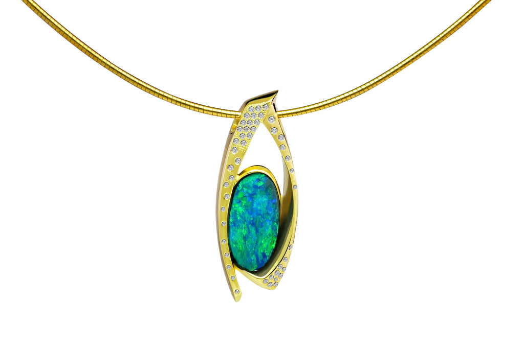 Michiko Jewelry Design