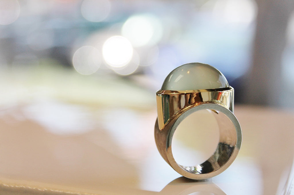 Michiko Jewelry Design